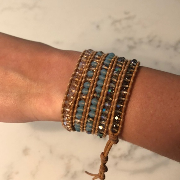 Chan Luu | Jewelry | Chan Luu Bracelet | Poshmark